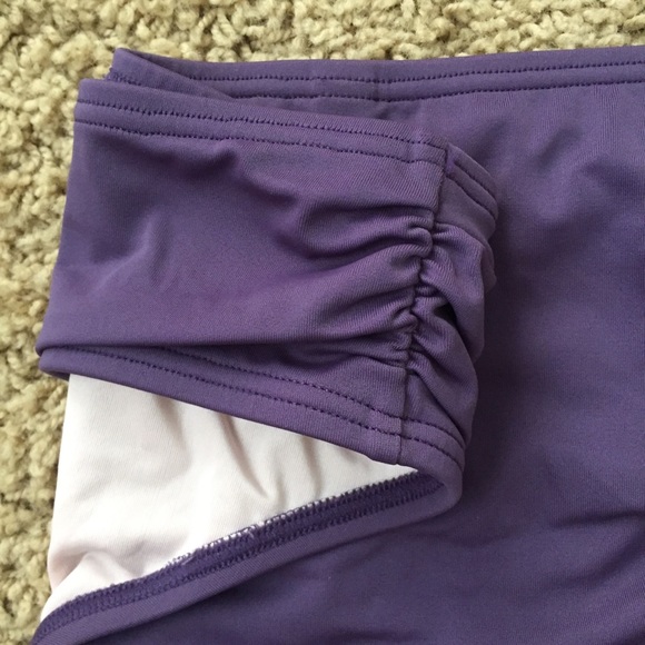 Victoria's Secret | Swim | Victorias Secret Purple Bikini | Poshmark